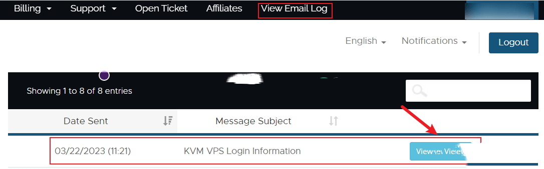 RackNerd使用教程 – vps boy
