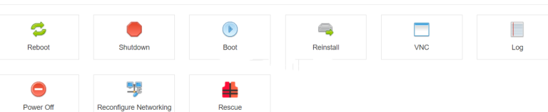 RackNerd使用教程 – vps boy