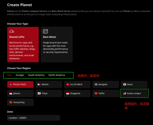 ows服务器使用教程 - vps boy